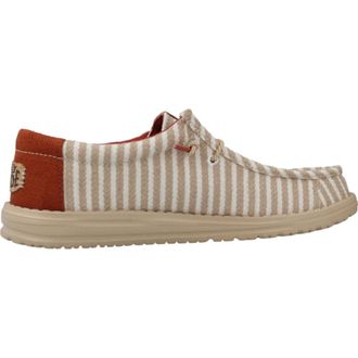 Hey Dude L&auml;ssige Schn&uuml;rschuhe f&uuml;r Resortkleidung - - Shoes - Herren - Mehrfarbig - 44 EU