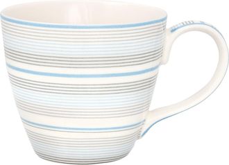 Green Gate Divia Becher mit Henkel Pale Blue 0,35l