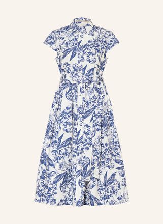 (The Mercer) N.Y. (The Mercer) N.Y. Hemdblusenkleid weiss