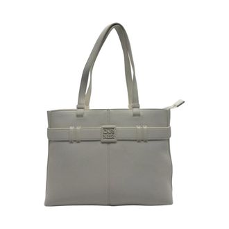 Caf&egrave;noir Shopping Bag - - Bags - Damen - Grau - ONE SIZE