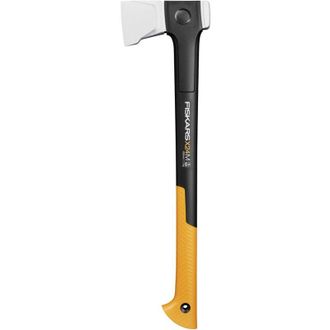 Fiskars Spaltaxt m, X-series X24 - Fiskars