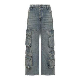 Diesel Damen, Jeans, Blau, W28Gr&ouml;&szlig;e