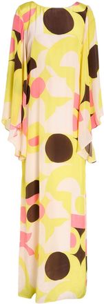 Anjuna KLEIDER - Maxi-Kleider auf YOOX.COM