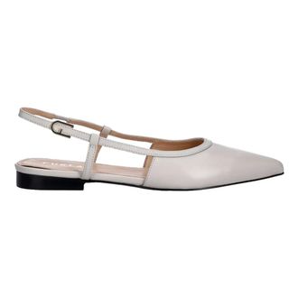 Furla Femme, Chaussures, Gris, Taille: 36 1/2 EU Ballerinas