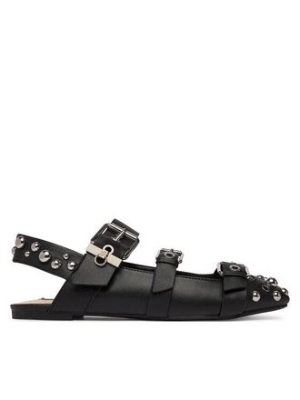 Liu Jo Ballerinas Birgitte 12 SA6041 PX650 Schwarz