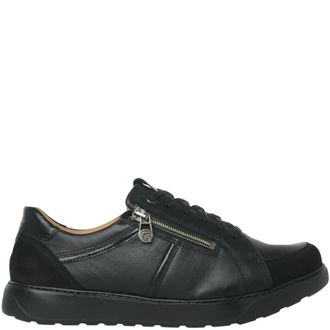 Ganter Sneakers - - Shoes - Damen - Schwarzk - 38 EU