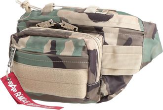 Alpha Industries TASCHEN - G&uuml;rteltaschen auf YOOX.COM