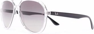 Ray-Ban unisex, Accessories, Grau, 57 MMGröße