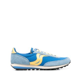 Saucony Trainer 80 OG - - Sport - Herren - Blau - 40 EU
