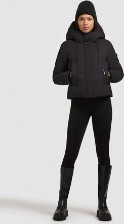 Khujo Steppjacke DAFNA