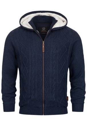 INDICODE JEANS Strickjacke INRandolph