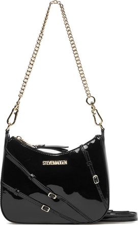 Steve Madden Handtasche Steve Madden Bliana-2 SM13001770 Schwarz