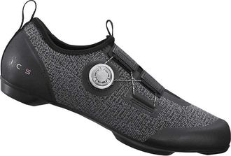 SHIMANO IC5 (IC501) Schuhe, Schwarz, Größe 44