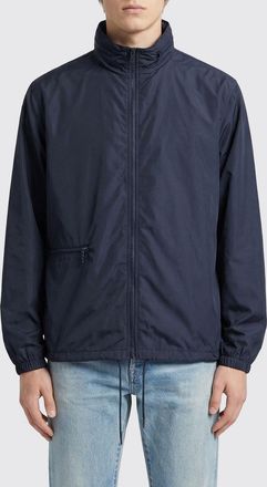 Saint Laurent Veste SAINT LAURENT Homme couleur Bleu