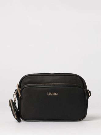 Liu Jo Sac Bandouli&egrave;re LIU JO Femme couleur Noir