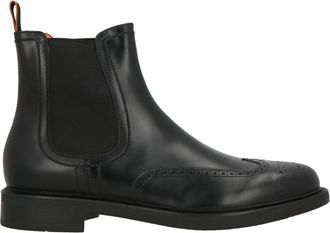 Santoni SCHUHE - Stiefeletten auf YOOX.COM