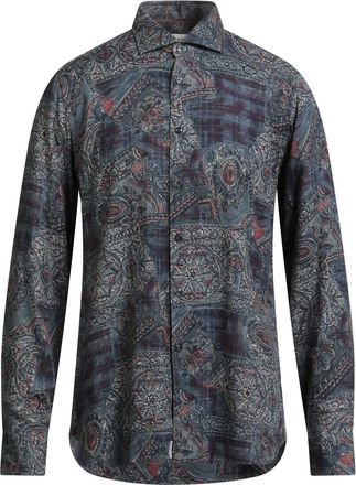 Tintoria Mattei TOPS - Hemden auf YOOX.COM