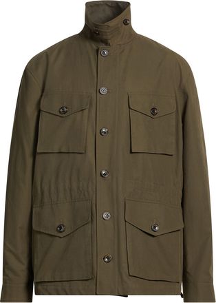 Ralph Lauren Purple Label JACKEN & M&Auml;NTEL - Jacken und Anoraks auf YOOX.COM