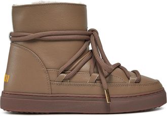 INUIKII Schneeschuhe Inuikii Grape 05000-003 Beige