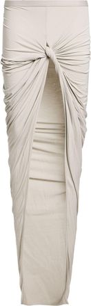 Rick Owens HOSEN & R&Ouml;CKE - Maxi-R&ouml;cke auf YOOX.COM