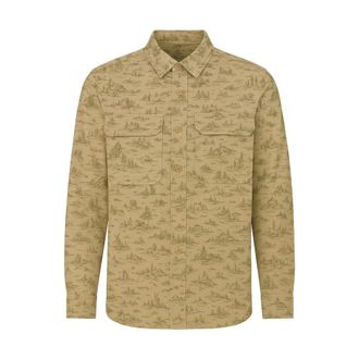 Tintoria Mattei Herren, Shirts, Beige, XLGr&ouml;&szlig;e