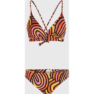 O'Neill Damen Bikini BAAY - MAOI BIKINI SET