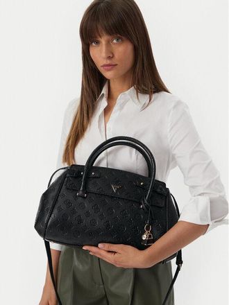 Guess Handtasche Diana HWPD97 27060 Schwarz