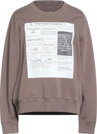 Maison Margiela TOPS - Sweatshirts auf YOOX.COM