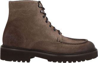 Doucal's SCHUHE - Stiefeletten auf YOOX.COM