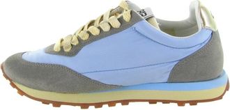 4B12 Femme, Chaussures, Bleu, Taille: 38 EU Play New