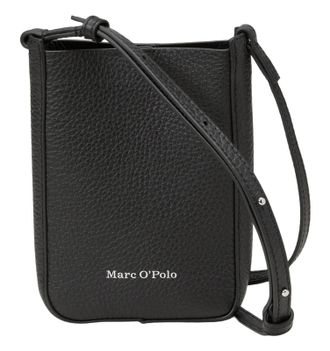 Marc O'Polo Cellphone Bag Black