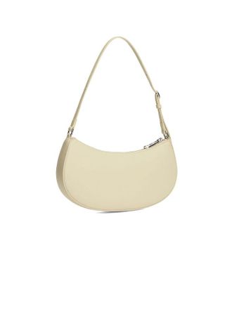 Tommy Hilfiger Synthetic Shoulder Bag - Beige