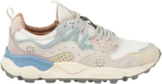 Flower Mountain Femme, Chaussures, Multicolore, Taille: 38 EU Baskets