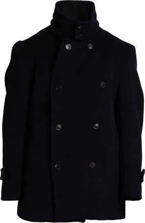 Emporio Armani JACKEN & M&Auml;NTEL - M&auml;ntel auf YOOX.COM