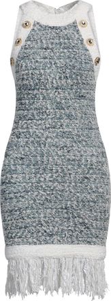 Balmain KLEIDER - Mini-Kleider auf YOOX.COM