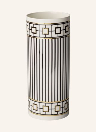 Villeroy & Boch Vase Hoch Metrochic Gifts weiss