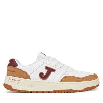 Joma Sneakers Joma C.Attica 2520 CATTIS2520 Weiß