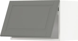 IKEA METOD Wandschrank horizontal