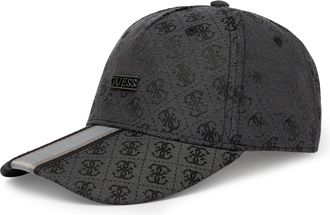 Guess Cap Guess AM9594 POL01 Grau