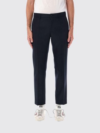 Golden Goose Pantalon GOLDEN GOOSE Homme couleur Bleu