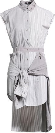Diesel KLEIDER - Mini-Kleider auf YOOX.COM