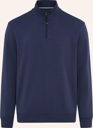 Brax Brax Sweatshirt Style Sion blau