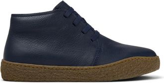 Camper Stiefel - Stiefeletten Peu Terreno - Gr. 39 (EU) - in Blau - f&uuml;r Damen