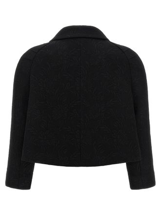 Dries Van Noten Blazer - Black