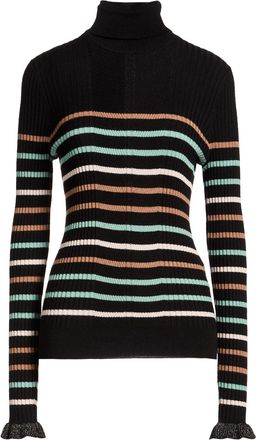 Liu Jo STRICKWAREN - Rollkragenpullover auf YOOX.COM