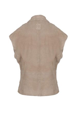 Freaky Nation Lederjacke Boho Love-FN