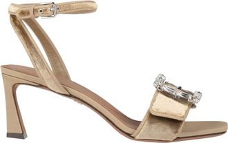 Celine SCHUHE - Sandalen auf YOOX.COM