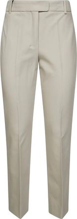 Max Mara Damen, Hosen, Beige, 2XSGr&ouml;&szlig;e