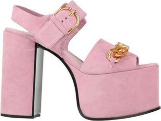 Valentino Garavani CHAUSSURES - Sandales sur YOOX.COM