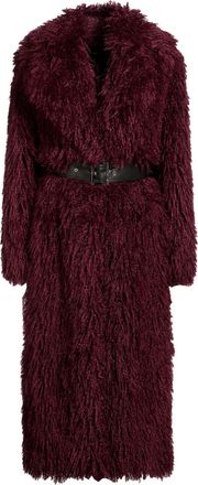 Karl Lagerfeld JACKEN & M&Auml;NTEL - Shearling- & Kunstfell auf YOOX.COM